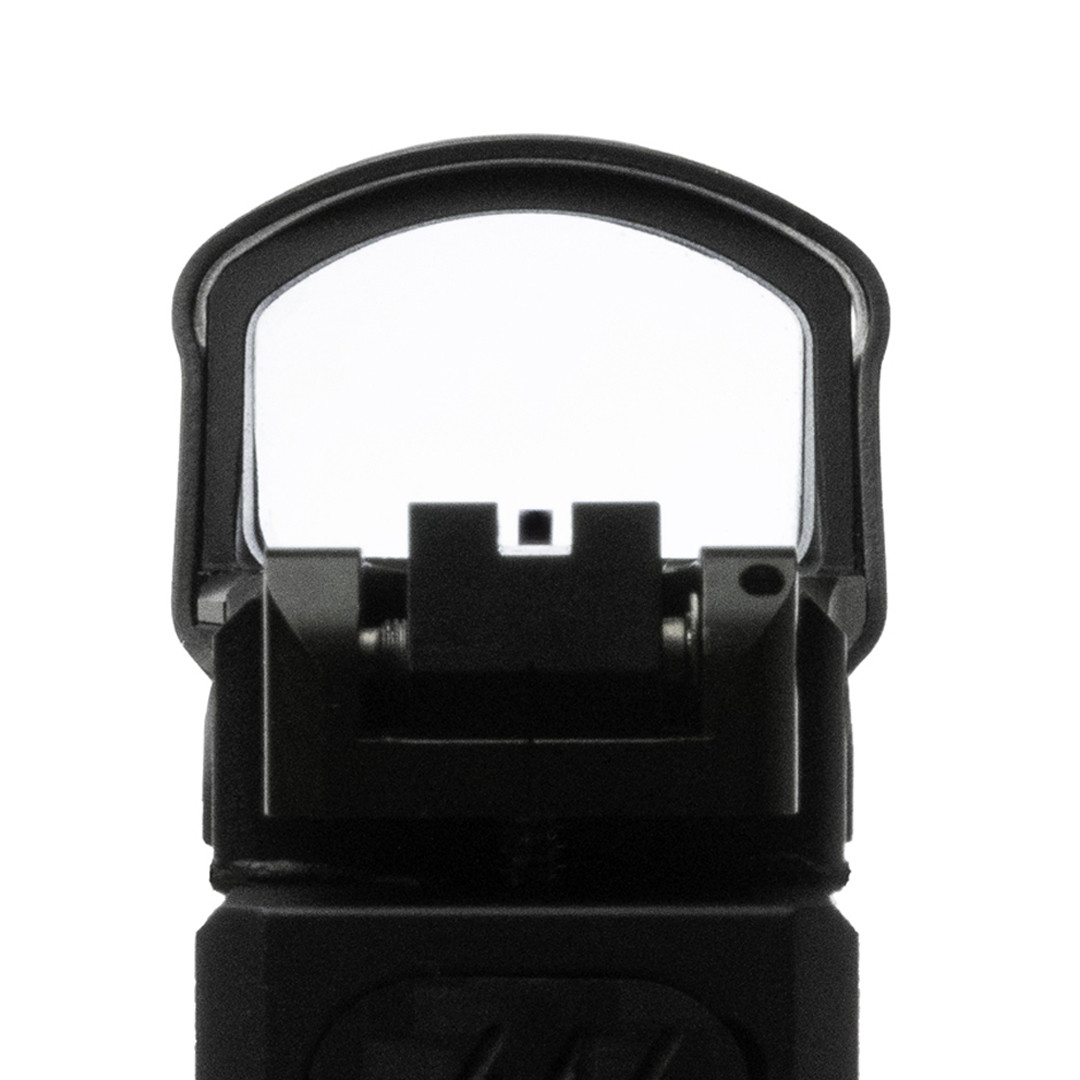 Leupold Deltapoint Pro | Glock Optics Cuts