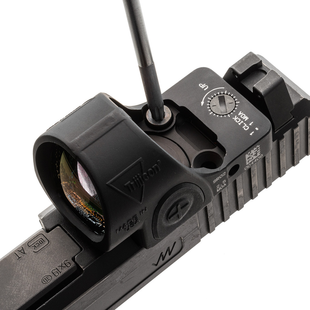 IP15 Driver - JagerWerks