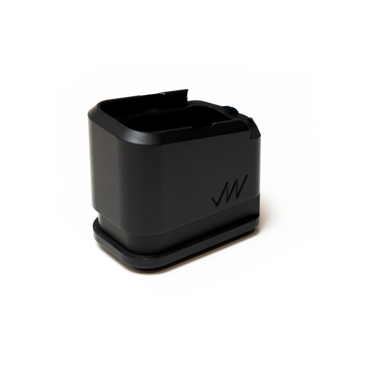 JagerWerks Magazine Extension for Glock 19