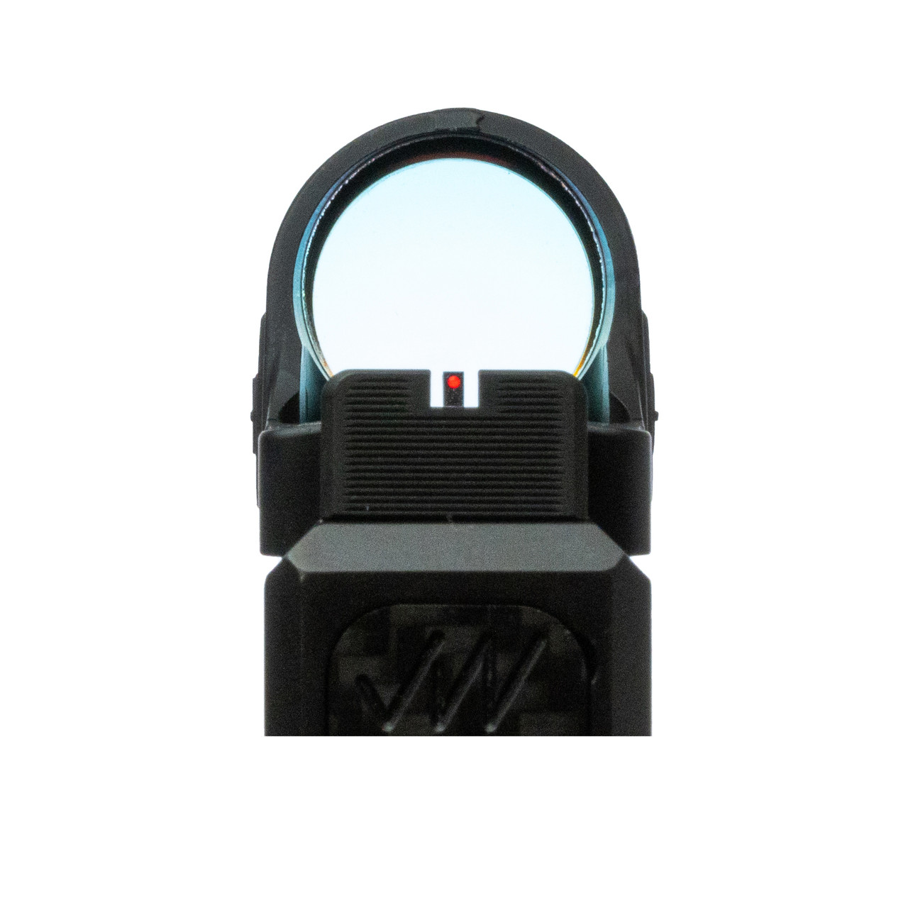 Trijicon SRO/RMR HD Iron Sights for Glock - JagerWerks