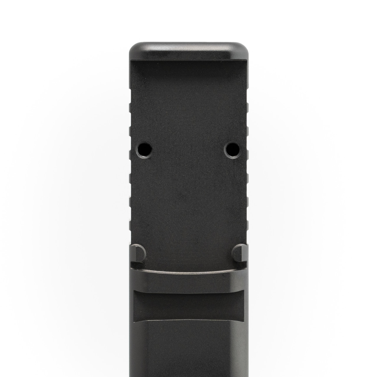 Trijicon Rmr Glock Optics Cuts