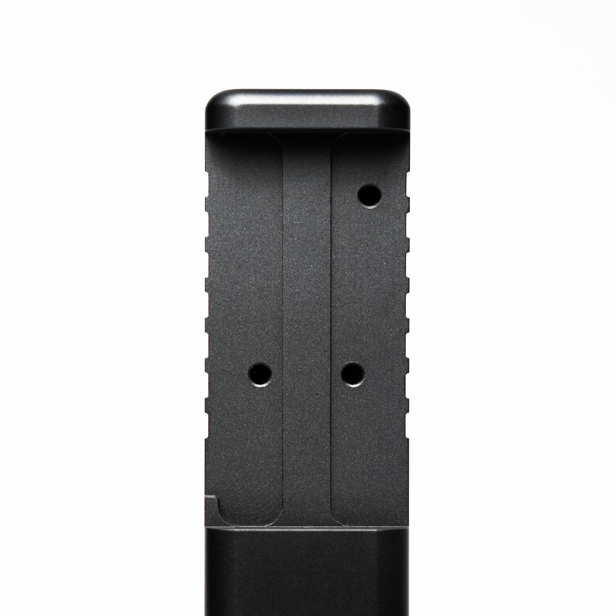 MOS+ Optic Plate for Glock - JagerWerks