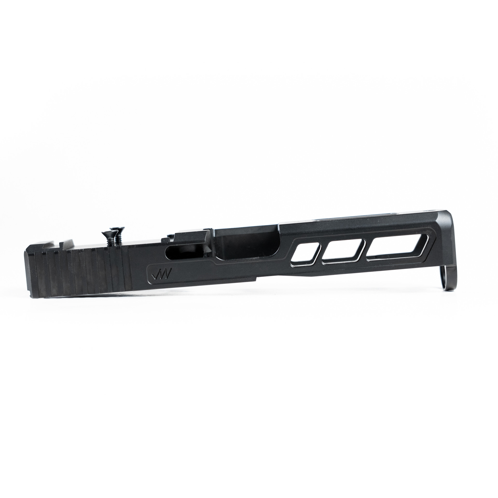 Custom Slide Work, Slide Milling and Machining for Glock, Sig, HK, FN ...