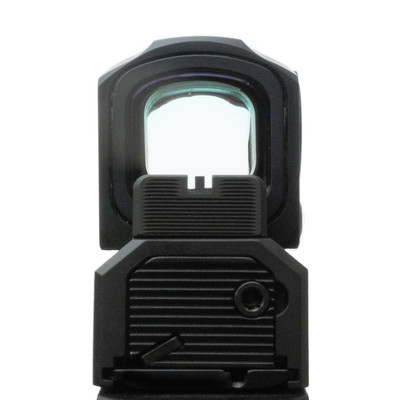 Aimpoint Acro Iron Sights for Glock - JagerWerks