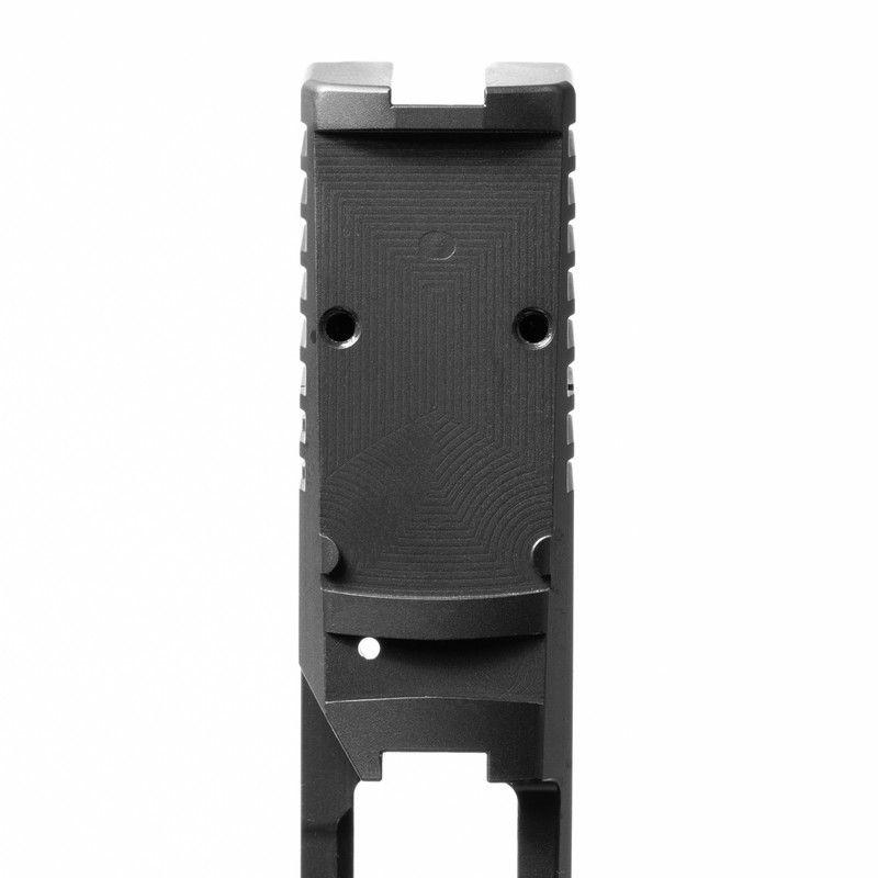 CZ P07/09 Trijicon RMR - JagerWerks