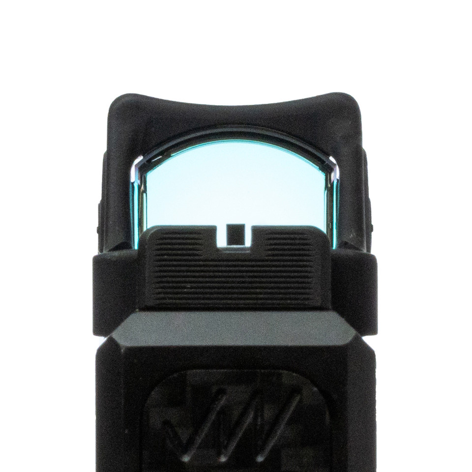 Trijicon Rmr Glock Optics Cuts