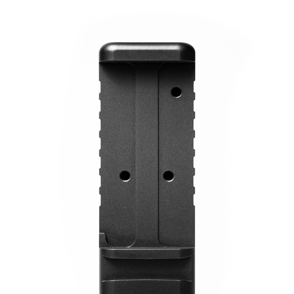 MOS+ Optic Plate for Glock - JagerWerks