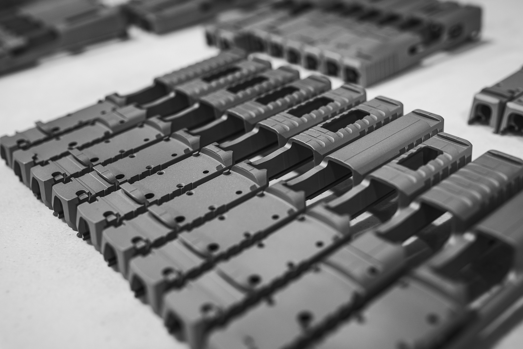 State of the Shop 2021 - JagerWerks