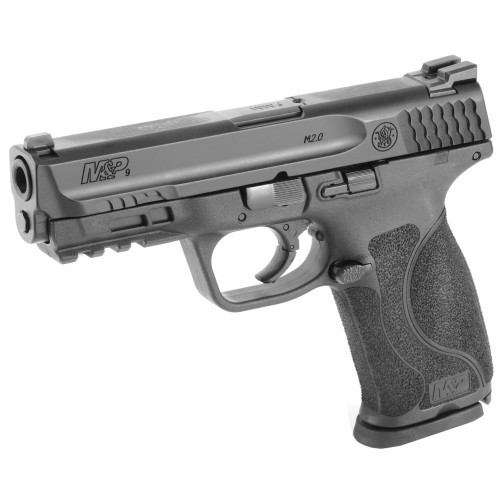 M&P2.0 Red Dot Milling | Smith And Wesson Forums