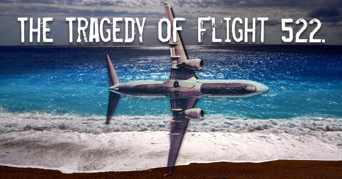 Was Helios Airways Flight 522 Haunted? - Aviation Oil Outlet