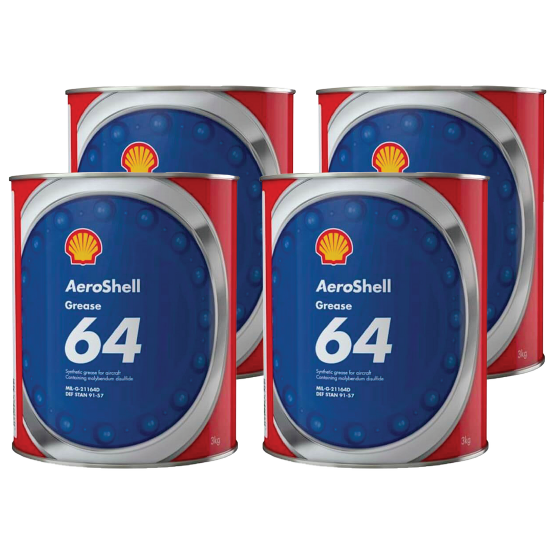 Buy AeroShell Grease 64 - Free Shipping On Orders $99+