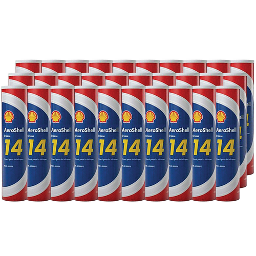 Buy AeroShell Grease 14 - Free Shipping On Orders $99+
