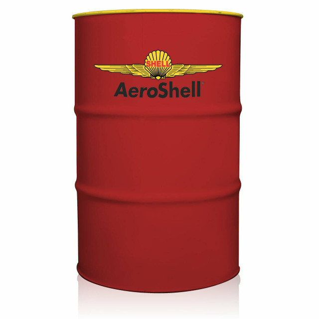 AeroShell Oil W100 Plus - Free Shipping Orders $99+