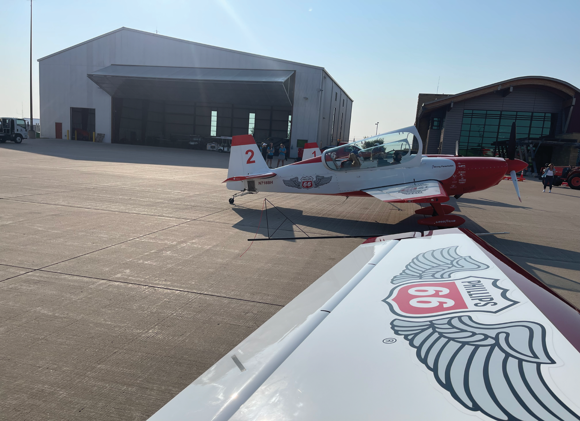 Suggestions for Aircraft Engine Storage and Infrequently Flown ...