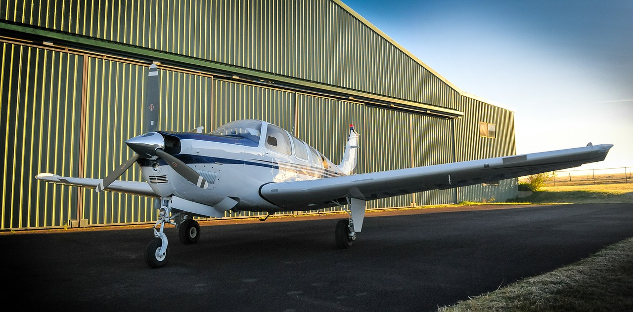 How to Break-in Your Engine | Aviation Engine Break-in Oils - Aviation ...