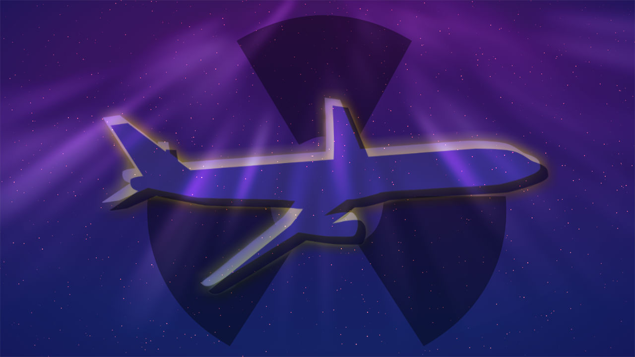 This is Why Your Love of Aviation and Travel Increases Your Exposure to ...