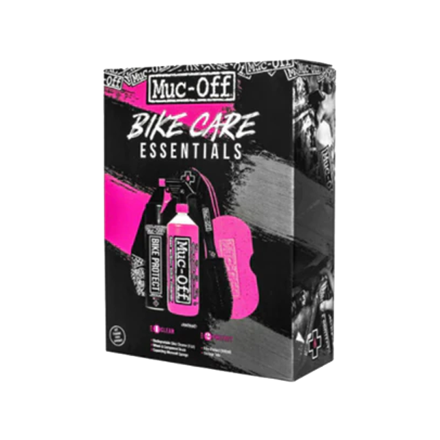 Muc-Off Nano Tech Bike Cleaner 1L | Mango Bikes