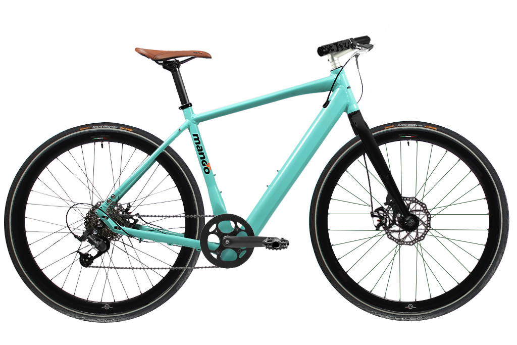 Bikes - Page 1 - Mango Bikes