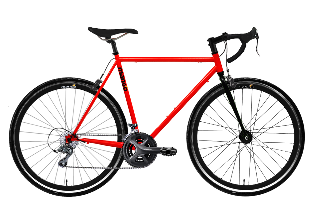 Geared Bikes | Commuter & Road Geared Bicycles | UK