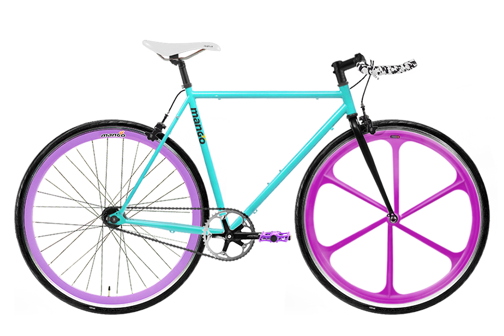Single Speed Bikes | Buy Fixie Bikes & Fixed Gear Bikes Online | UK