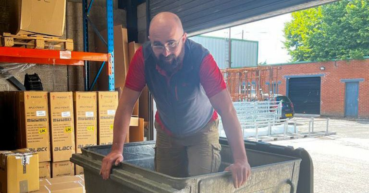 Mango Bikes | Commuter & Leisure Bicycles and eBikes