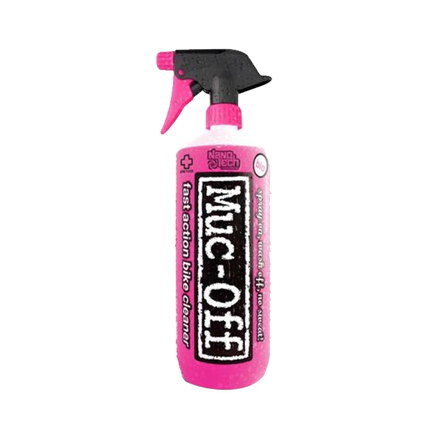 Muc-Off Nano Tech Bike Cleaner 1L | Mango Bikes