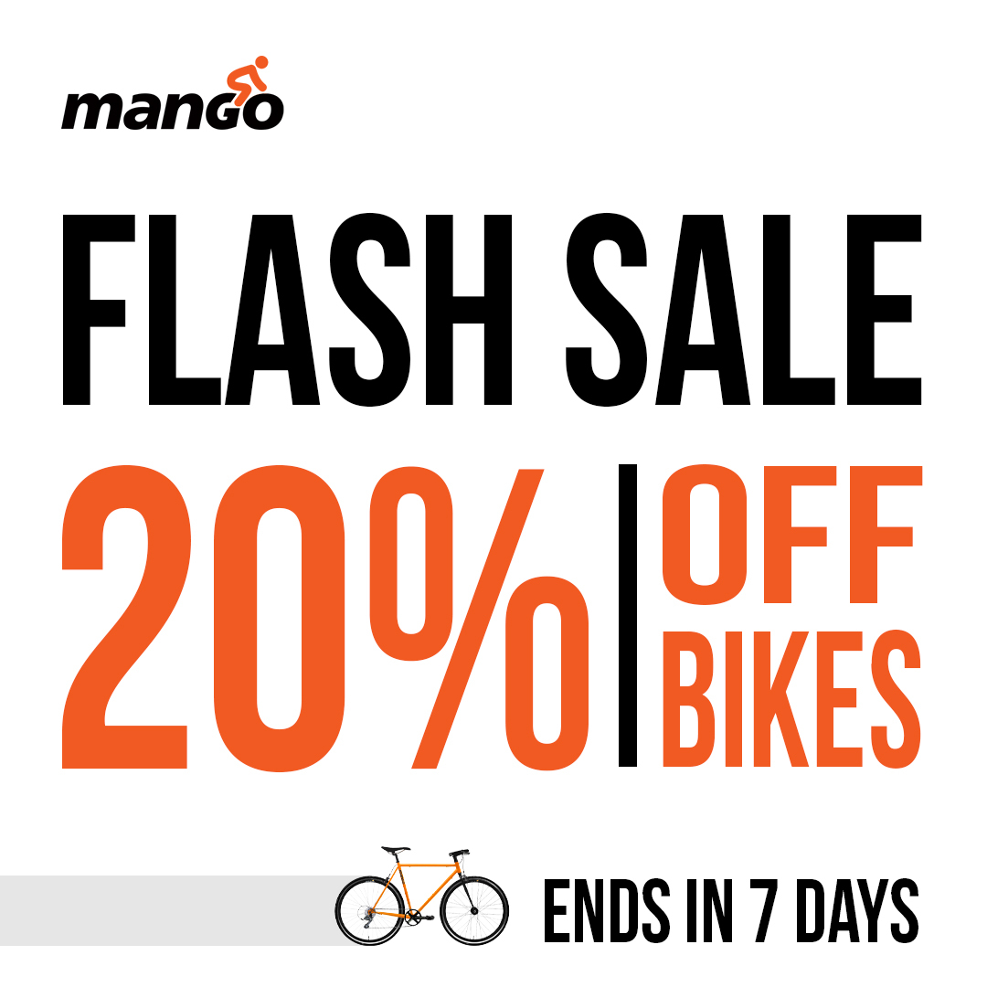 Bikes - Page 1 - Mango Bikes
