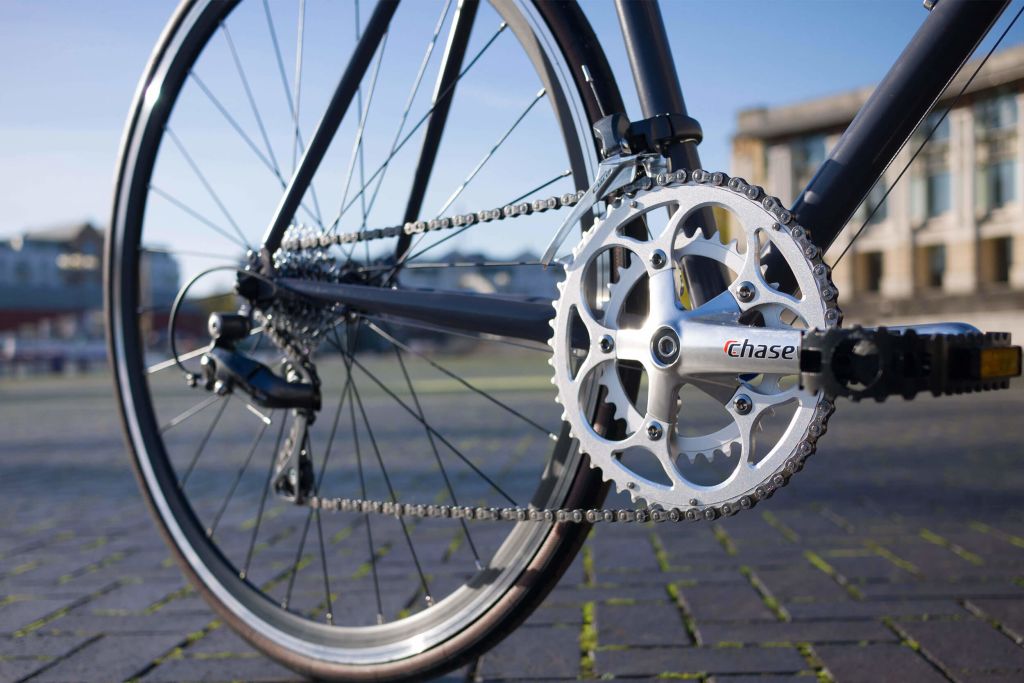 Quick Fix: Gear Tuning Part 1 - Mango Bikes