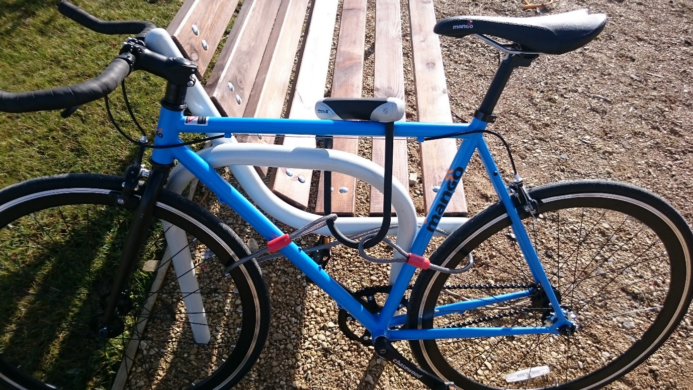 Protect Your Mango Bike - Mango Bikes