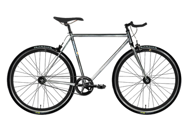 Single Speed Level2 - The Gus | Mango Bikes