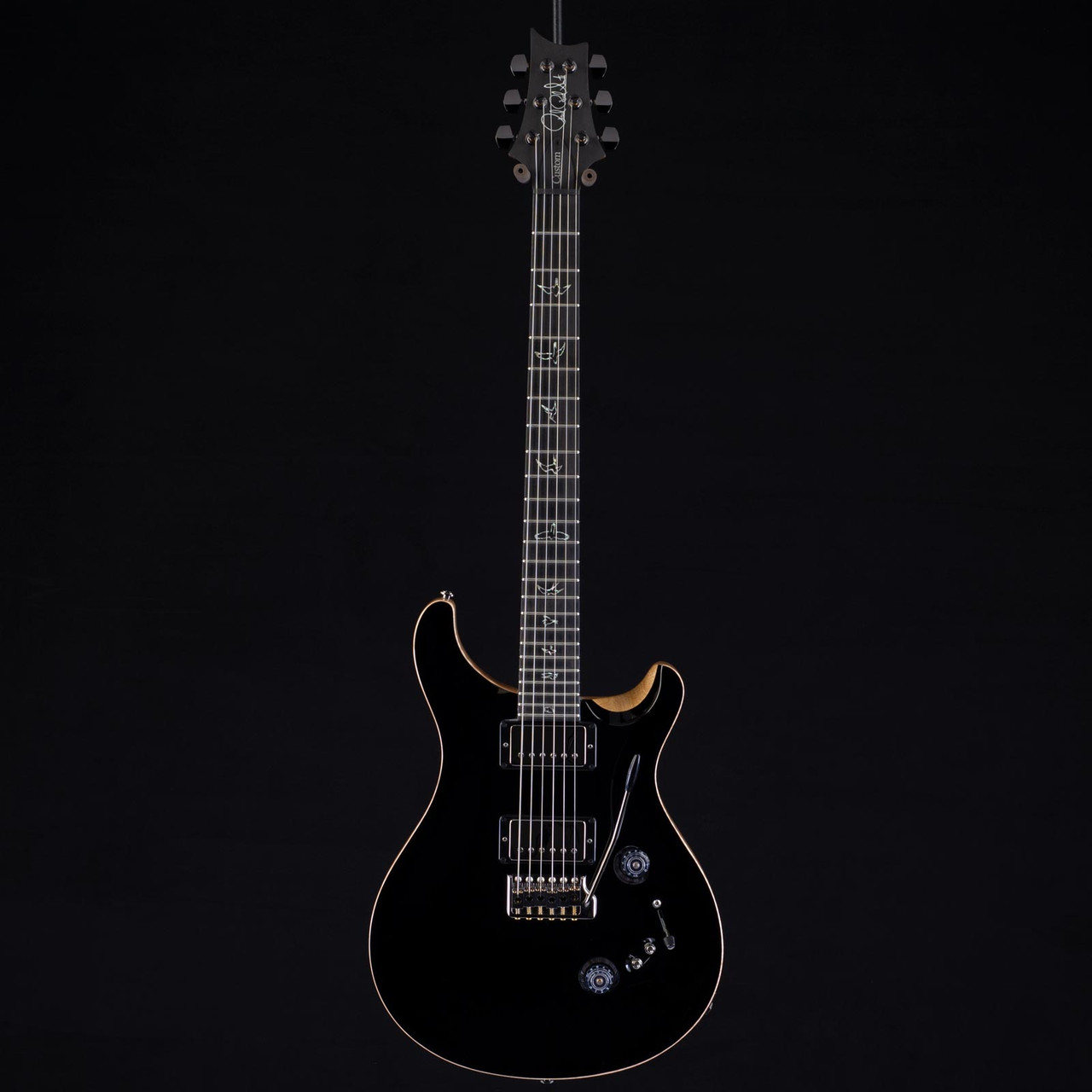 Moore Guitars - Custom 24-08 Wood Library Action | Official PRS Guitars ...