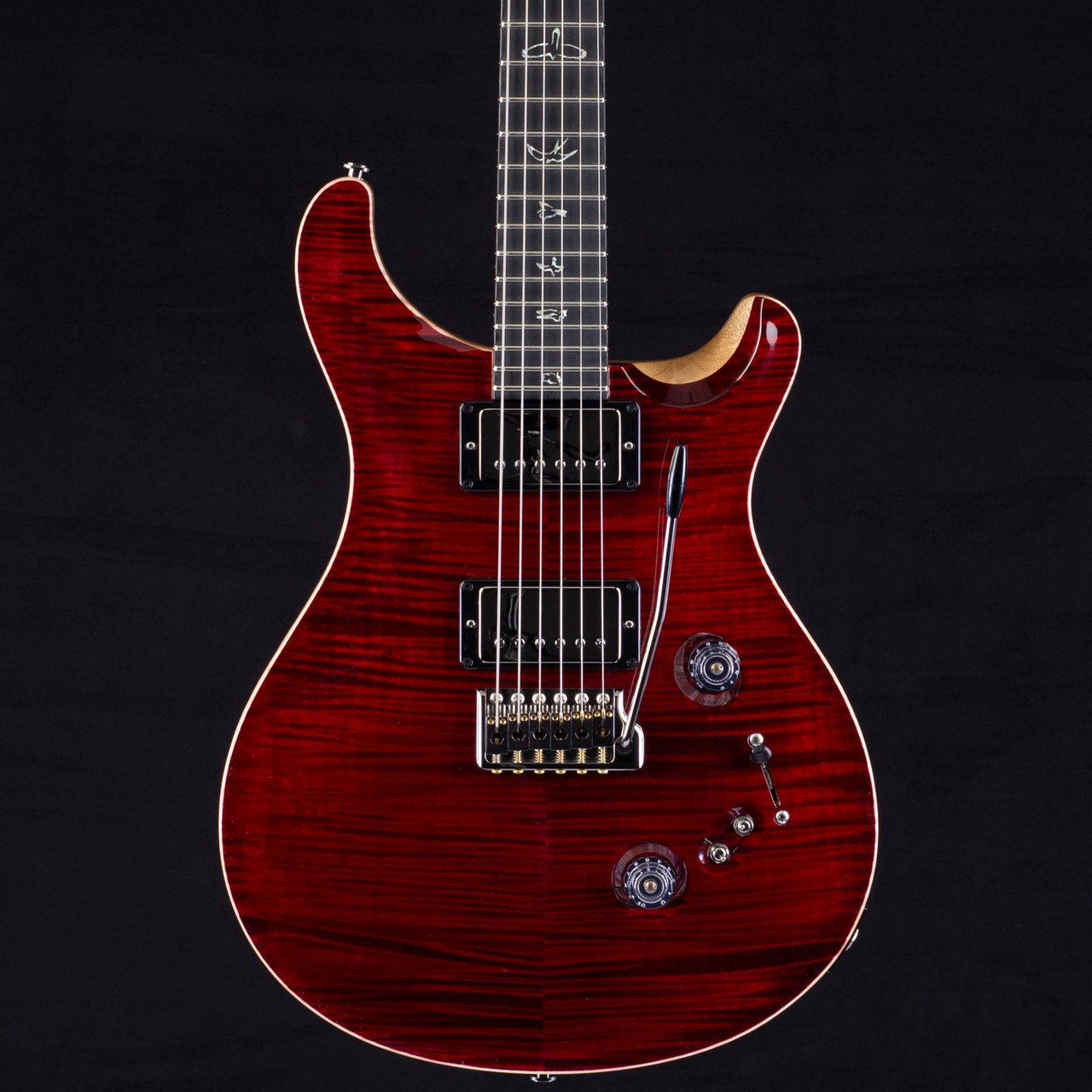 Moore Guitars - Custom 24-08 Wood Library Action | Official PRS Guitars ...
