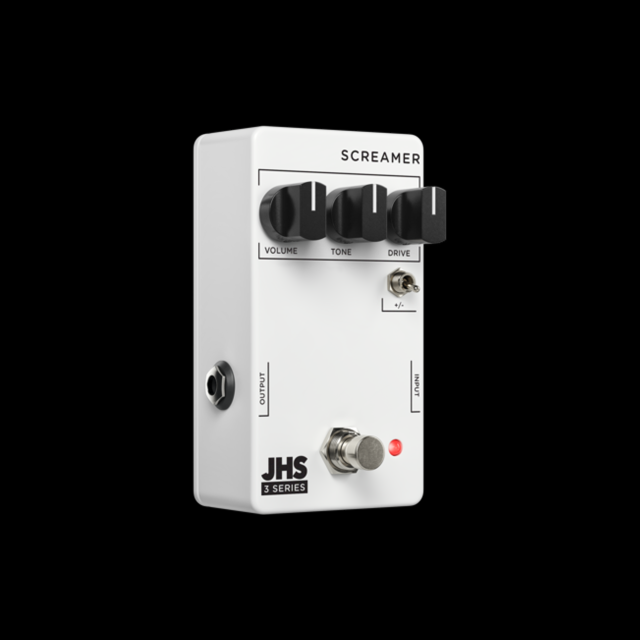 JHS 3 Series Screamer at Moore Guitars