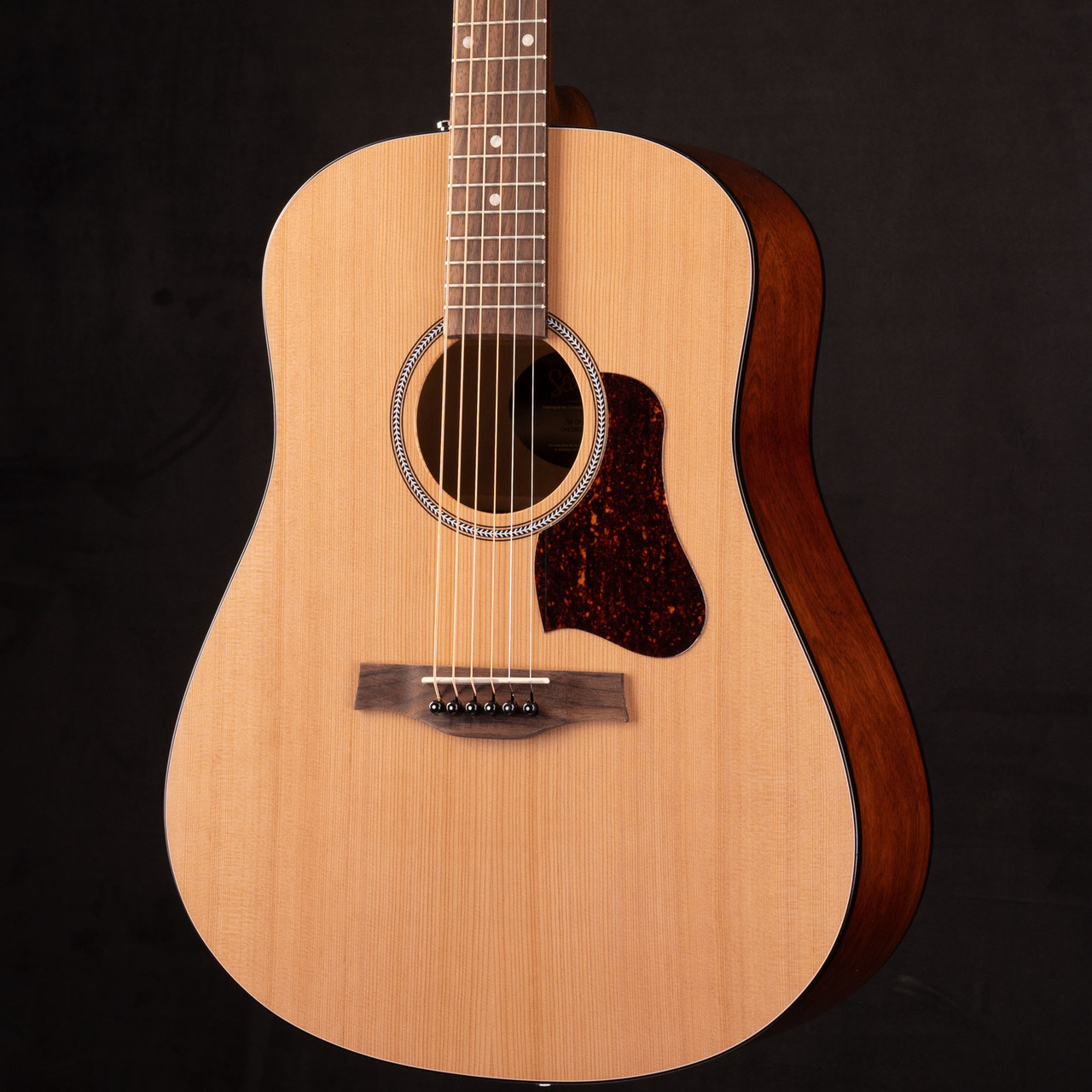 Seagull S6 Original 489 at Moore Guitars