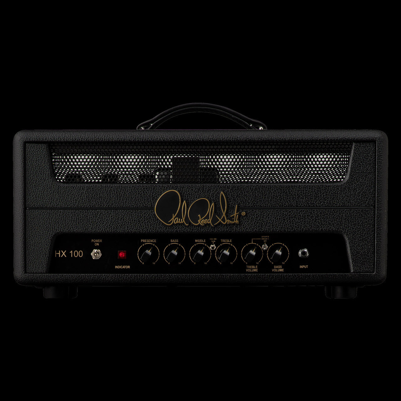PRS HDRX 100w Head at Moore Guitars