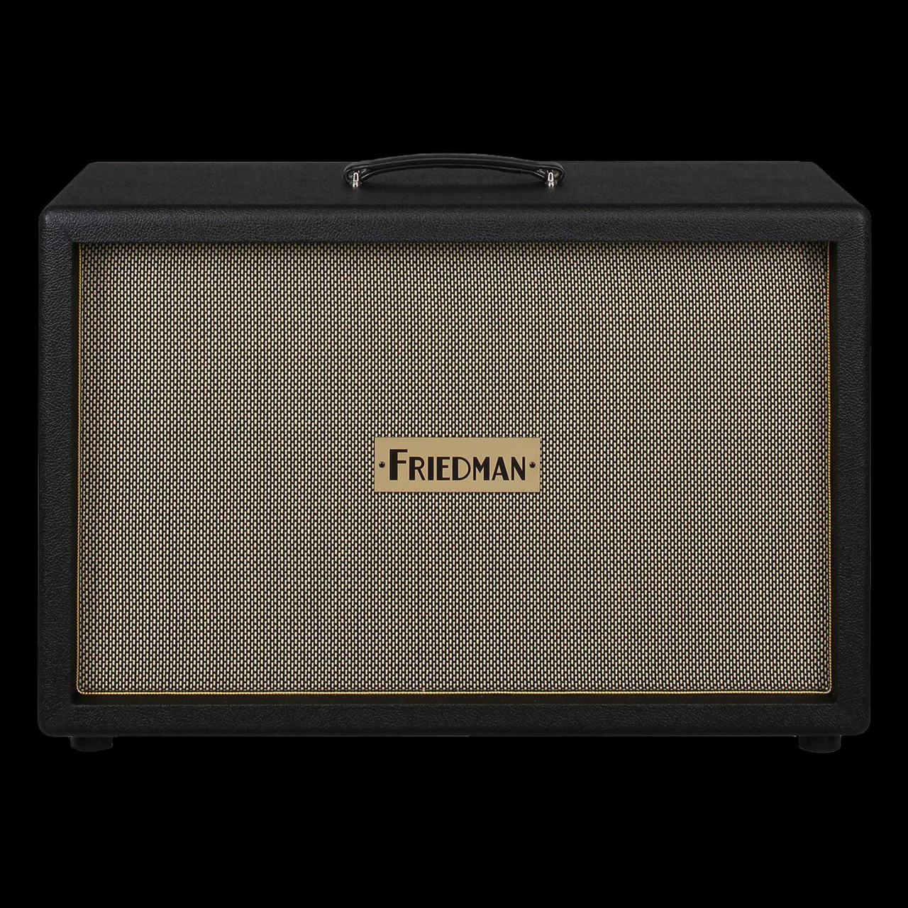 Friedman 2x12 Vintage Cabinet at Moore Guitars