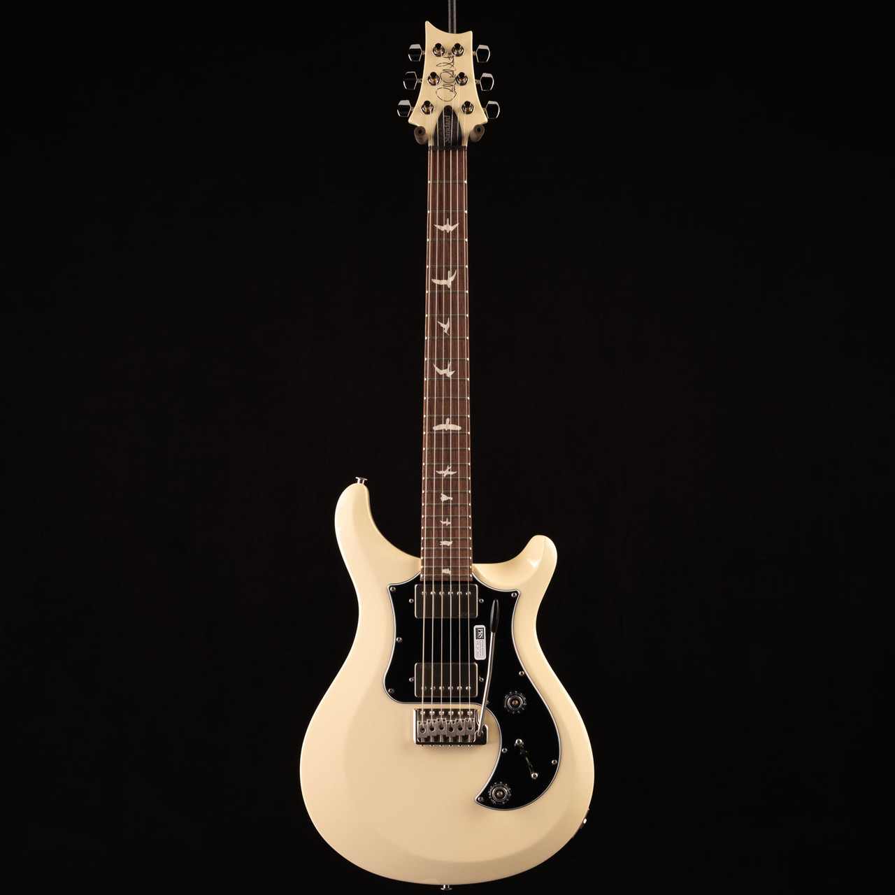 PRS S2 Standard 24 Antique White 901 at Moore Guitars