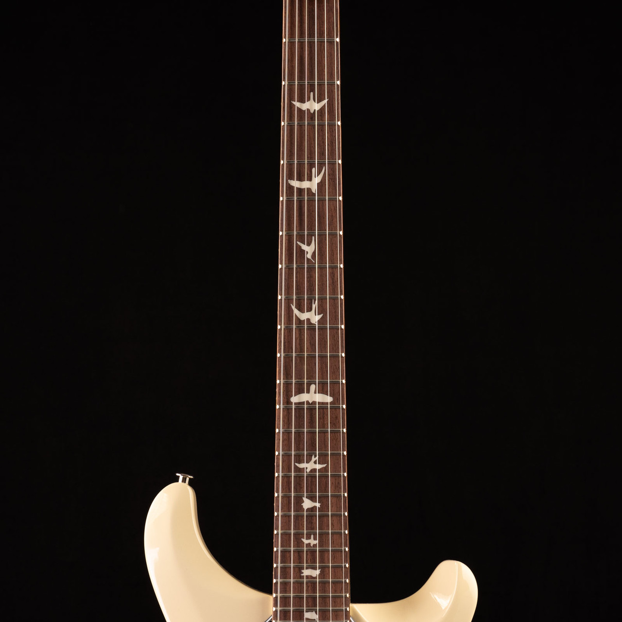 PRS S2 Standard 24 Antique White 901 at Moore Guitars