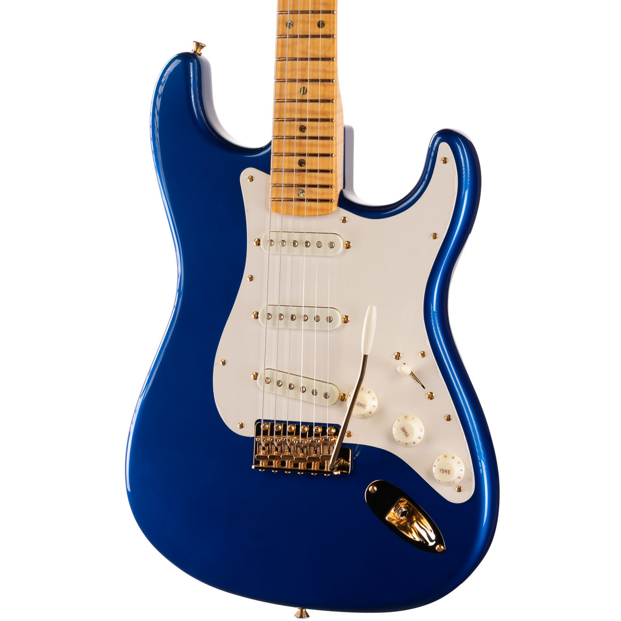 Fender Custom Shop Limited Edition 70th Anniversary Stratocaster NOS ...