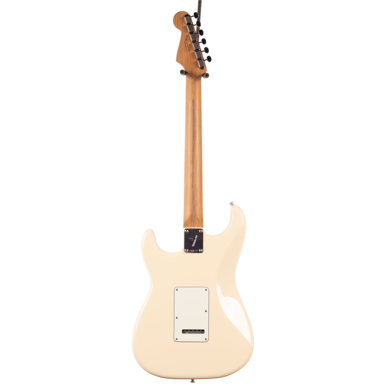 Fender Dealer Exclusive Player II Stratocaster w/Custom Shop Fat '50s ...
