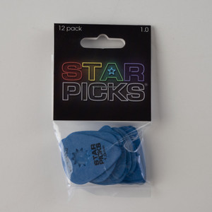 Accessories - Picks - Moore Guitars
