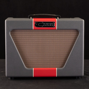 Carr Amplifiers | Buy Carr Amp Online | Moore Guitars