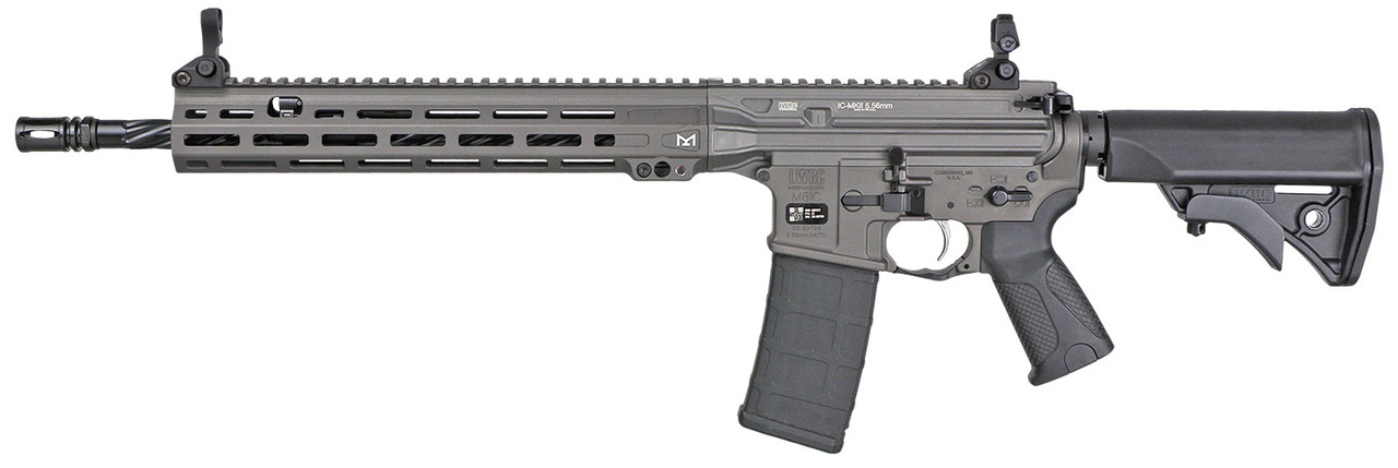 LWRC Rifles for Sale - LWRC International Firearms