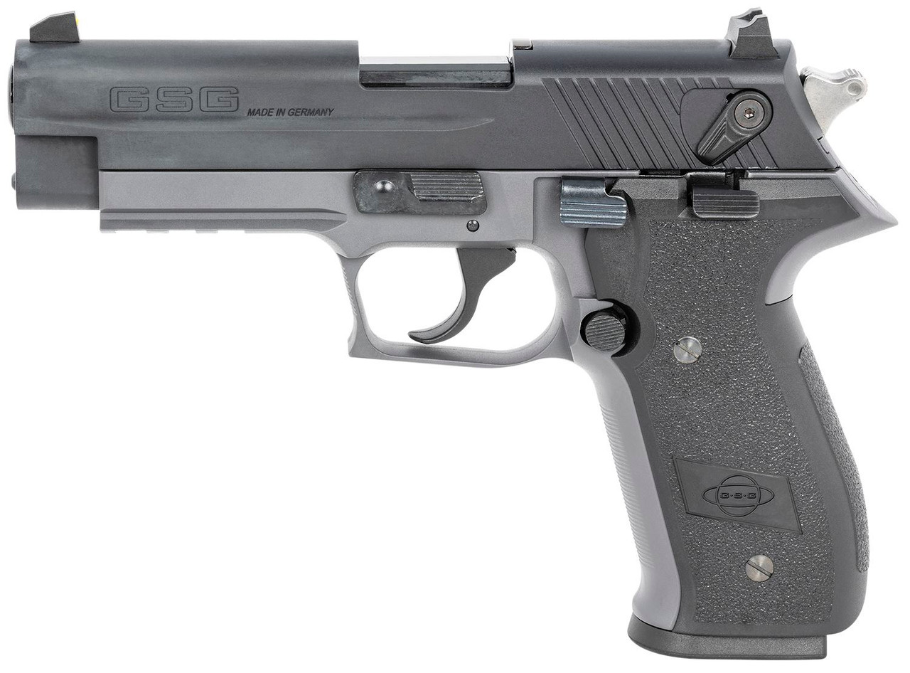 GSG Pistols for Sale - German Sport Guns - Hinterland Outfitters