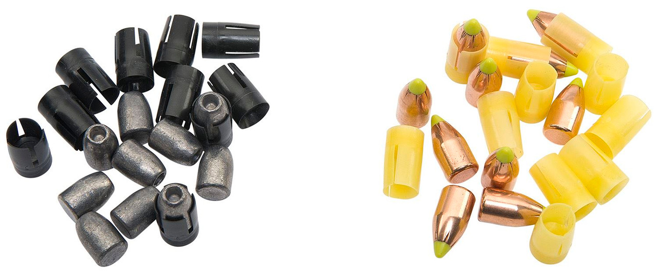 Black Powder Bullets for Sale - Hinterland Outfitters