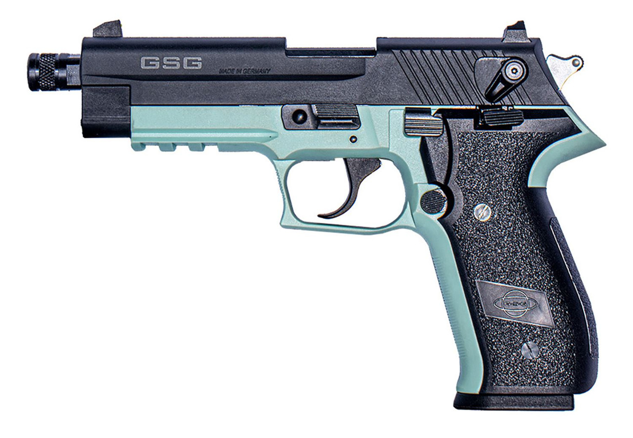 GSG Pistols for Sale - German Sport Guns - Hinterland Outfitters