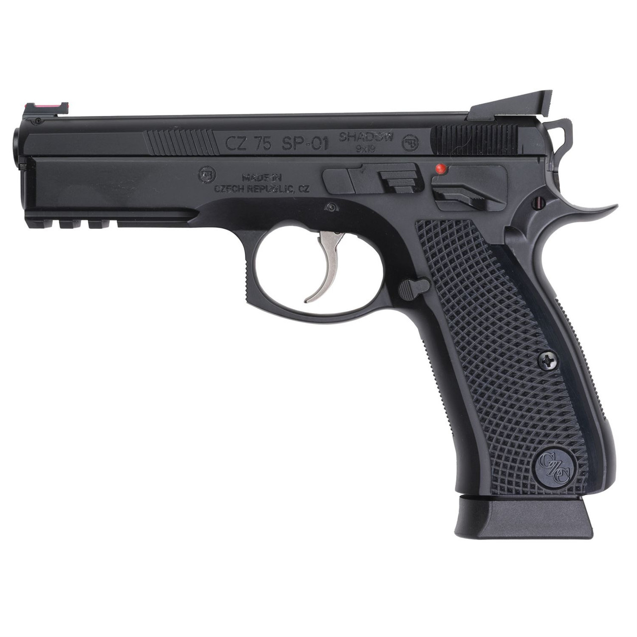 CZ Pistols for Sale | CZ USA Firearms - Hinterland Outfitters