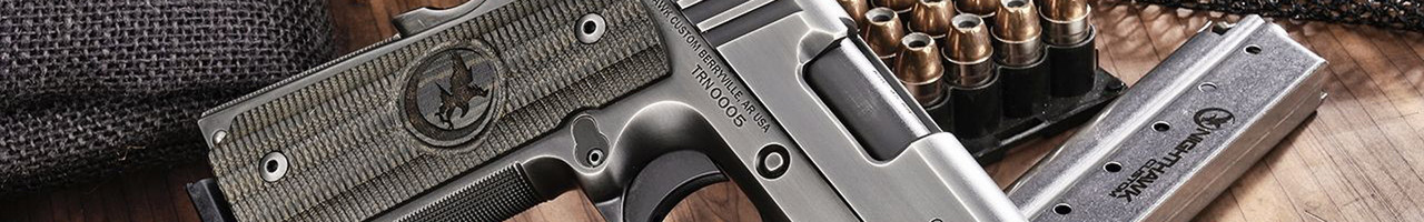 Nighthawk Custom Pistols For Sale - Hinterland Outfitters