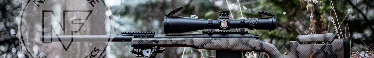 NightForce Scopes For Sale - Hinterland Outfitters