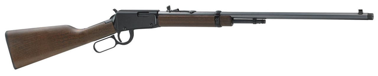 Henry H001TMSPR Frontier Threaded Rifle For Sale | 22 WMR